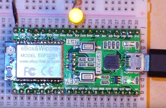 Esp32 T Wifi Iot Esp32 Module Development Board Module Suite Esp32 Bit Wireless Wifi Module